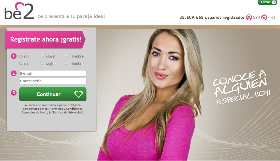 Be2 España Opiniones 2025 sobre el chat y precios premium