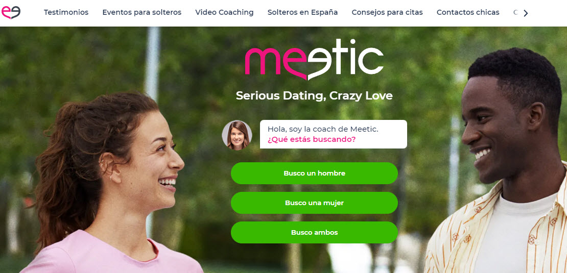 Precios Meetic 2026: descubre cuánto cuesta el pase en España